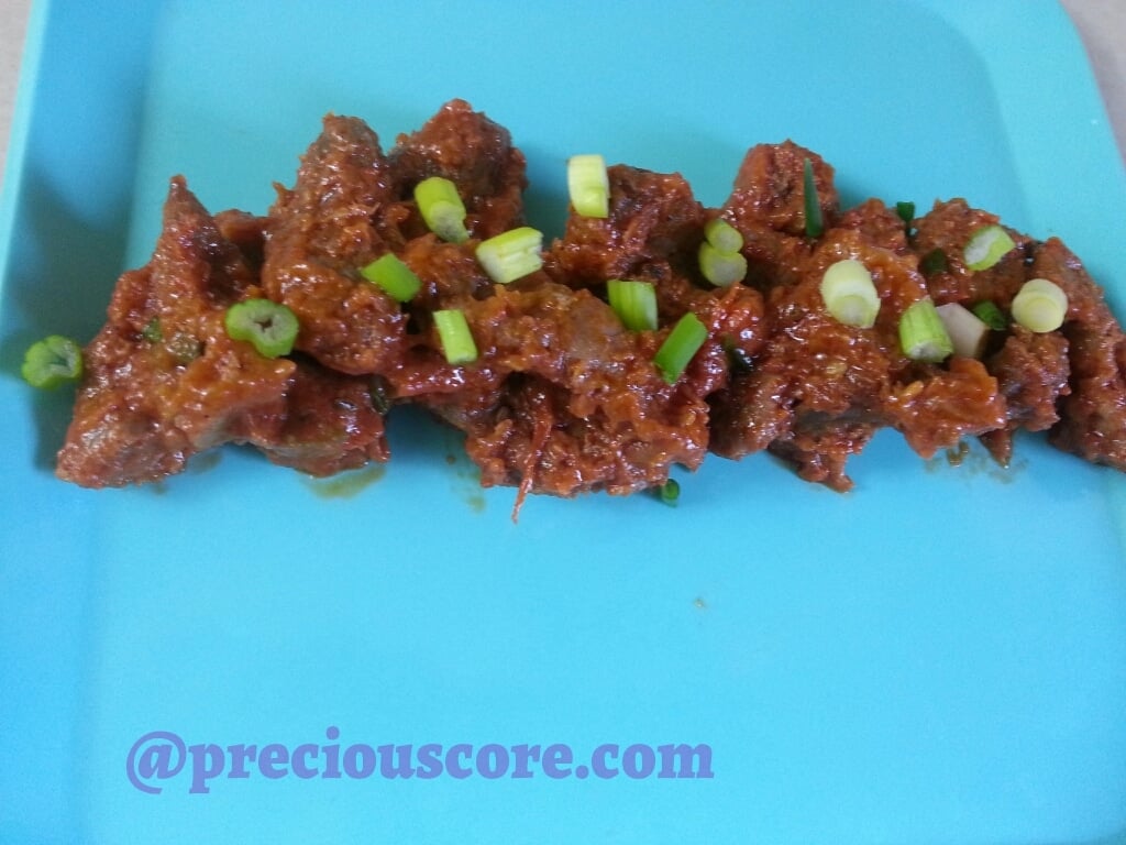 10 AFRICAN CHICKEN RECIPES THAT ARE SO SCRUMPTIOUS! | Precious Core