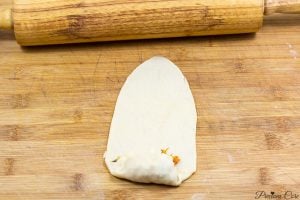 Cameroonian Fish Rolls | Precious Core