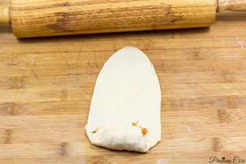 Cameroonian Fish Rolls | Precious Core