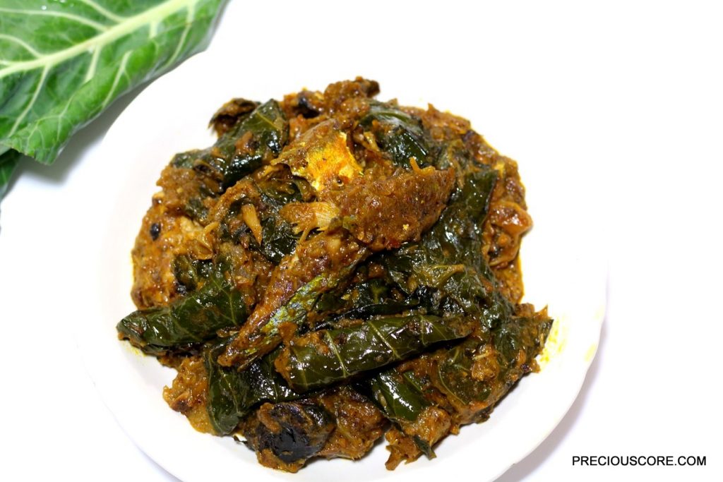 HOW TO MAKE DELICIOUS EKWANG | Precious Core