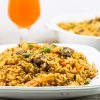 CAMEROON JOLLOF RICE RECIPE: EASY METHOD | Precious Core