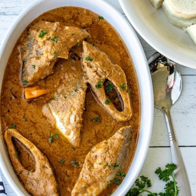 Cameroonian Food Archives | Precious Core