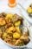 POTATO HOT POT RECIPE | Precious Core