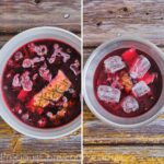 Folere Drink (Cameroonian Hibiscus Drink) | Precious Core