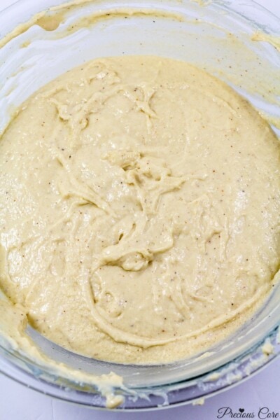 Cameroon Doughnuts Recipe | Precious Core