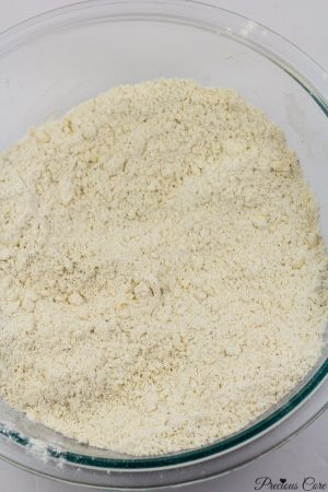 Cameroon Doughnuts Recipe | Precious Core