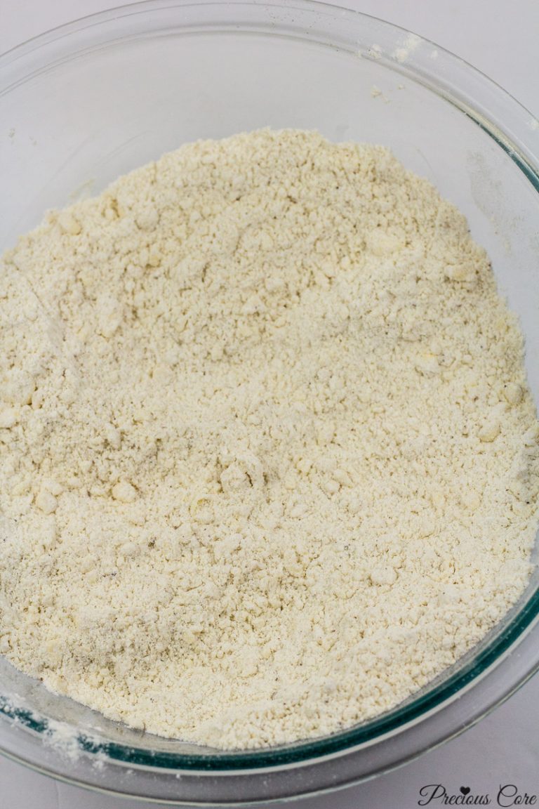 Cameroon Doughnuts Recipe | Precious Core
