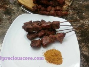20 CAMEROONIAN STREET FOOD RECIPES THAT ARE TO DIE FOR | Precious Core