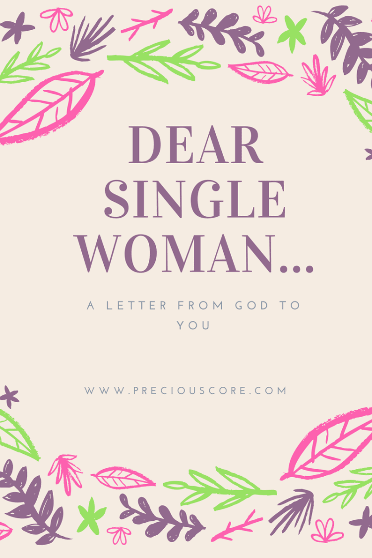How To Address A Letter To A Single Woman - chicagotechnology’s blog
