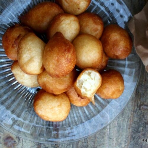 PUFF PUFF 101 | Precious Core