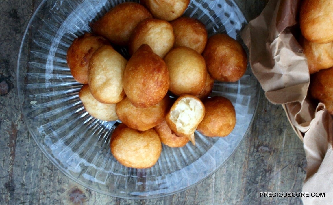 PUFF PUFF 101 | Precious Core