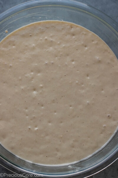 How To Make Puff Puff | Precious Core