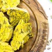 KOKI BEANS RECIPE | Precious Core