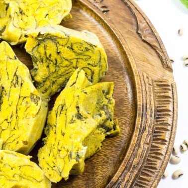 KOKI BEANS RECIPE | Precious Core