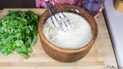 KOKI BEANS RECIPE | Precious Core