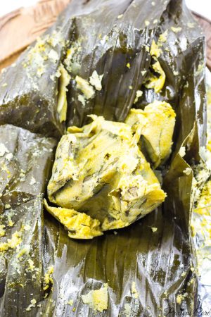 KOKI BEANS RECIPE | Precious Core