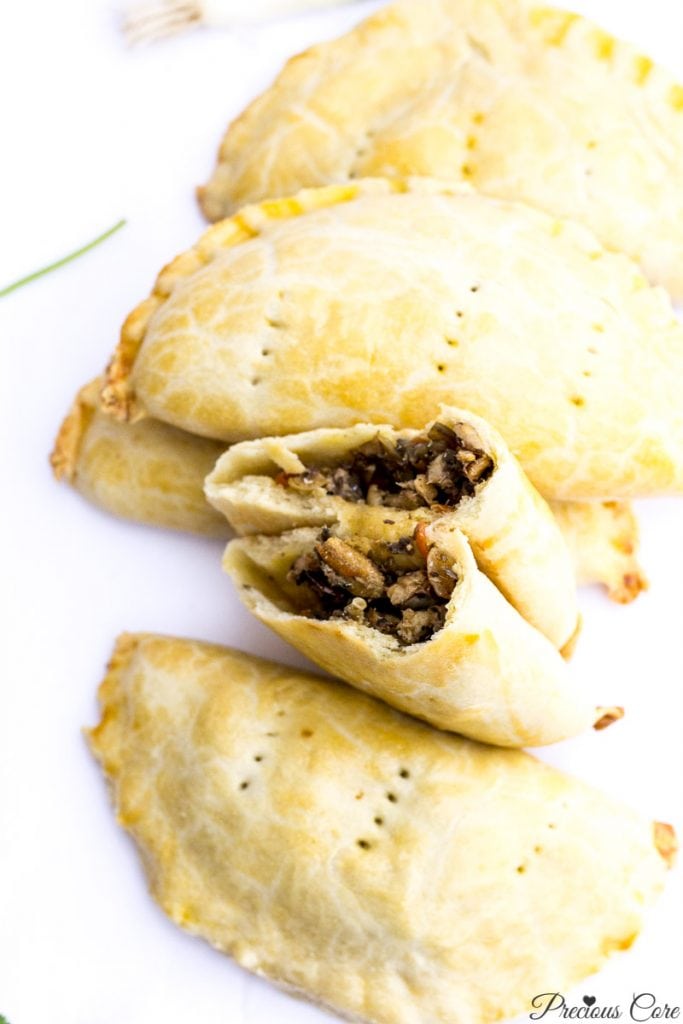 CAMEROONIAN FISH PIE (VIDEO RECIPE) | Precious Core