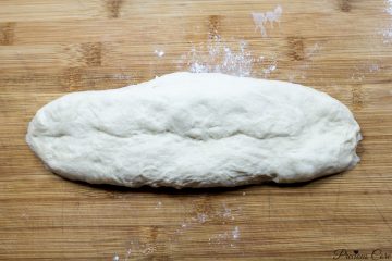 Easy Homemade French Bread | Precious Core