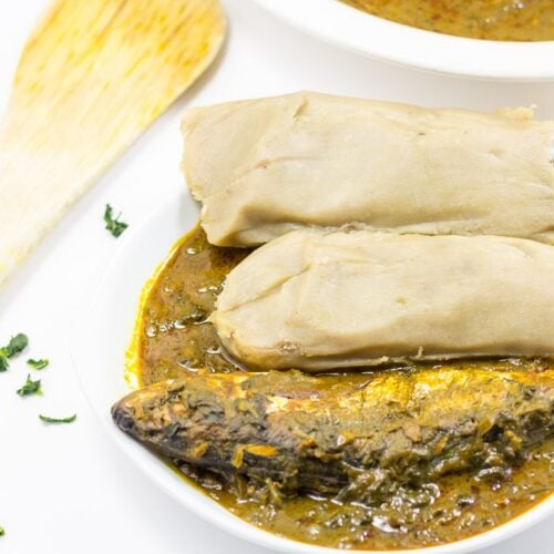 Cameroonian Food Archives | Page 2 of 3 | Precious Core