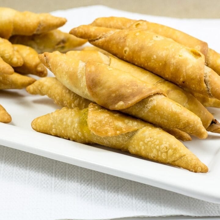 cameroon fish rolls Archives | Precious Core