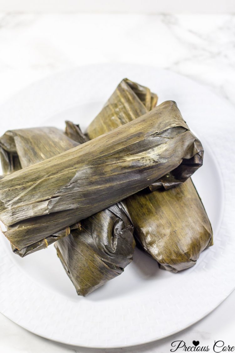 KOKI CORN | Precious Core