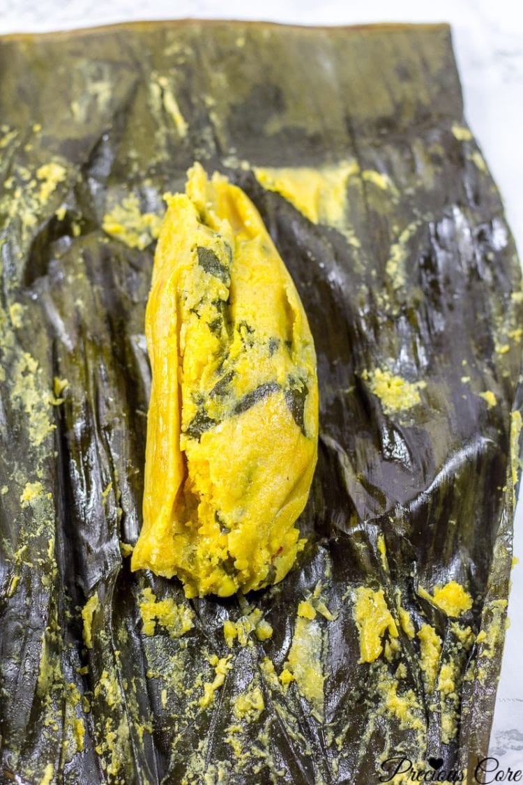 KOKI CORN | Precious Core