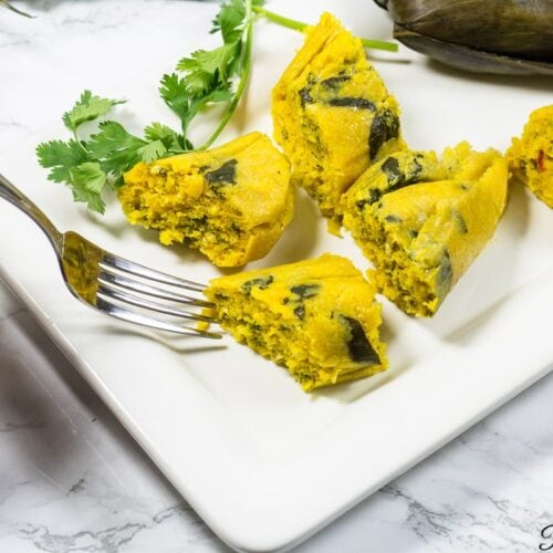 KOKI CORN | Precious Core