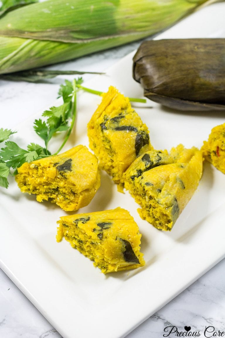 KOKI CORN | Precious Core