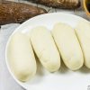 How To Make Water Fufu From Scratch (Cassava Fufu) | Precious Core