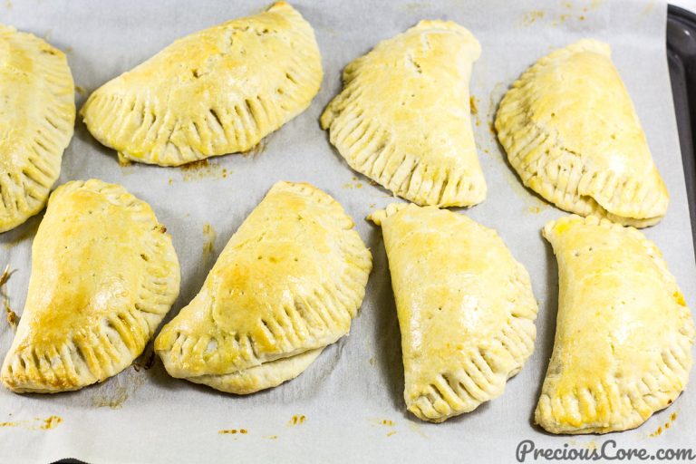Chicken Pie | Precious Core