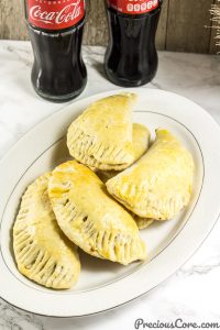 Chicken Pie | Precious Core