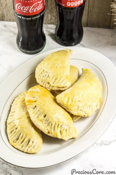 Chicken Pie | Precious Core