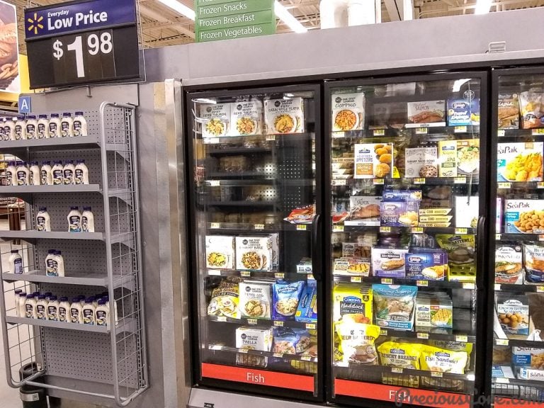 Easy Fish Sandwich Recipe | Precious Core