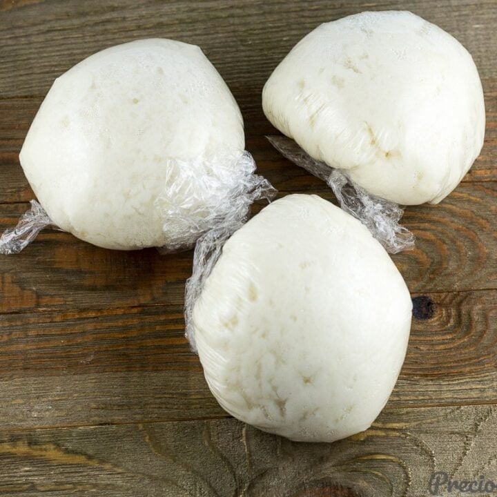 How To Make Fufu - Fufu Corn | Precious Core