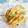 Plantain Fries | Precious Core