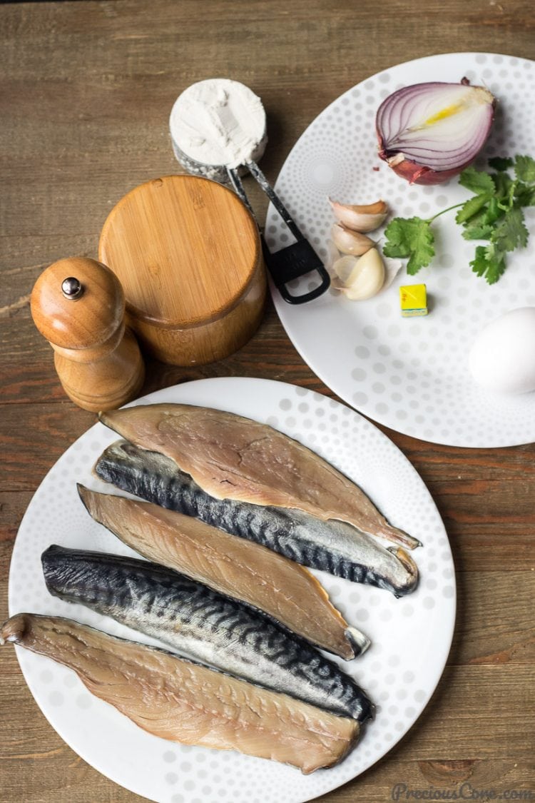 FISH BALLS - AFRICAN STYLE | Precious Core