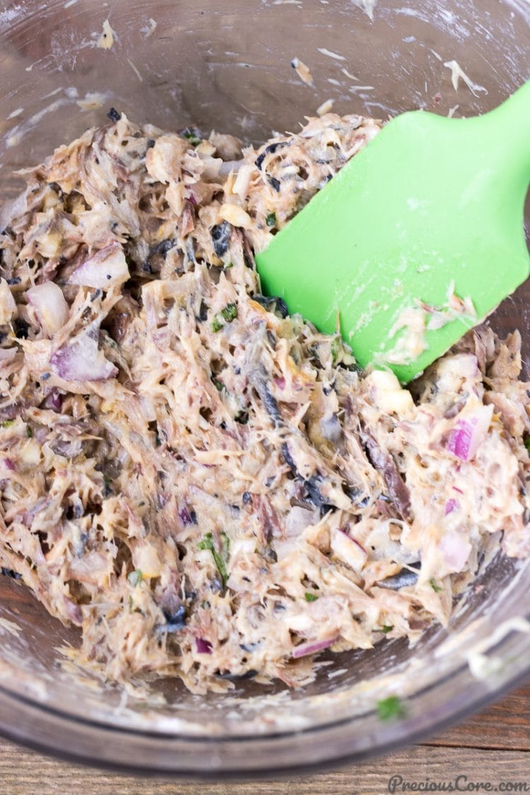 FISH BALLS - AFRICAN STYLE | Precious Core