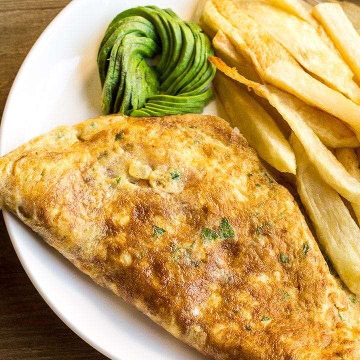 25 African Breakfast Food Recipes | Precious Core
