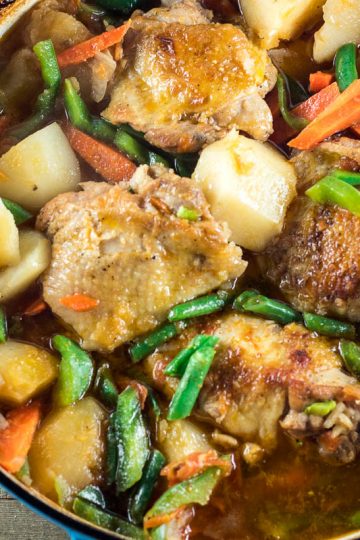 Precious Core | African food recipes, family-friendly meals, African ...