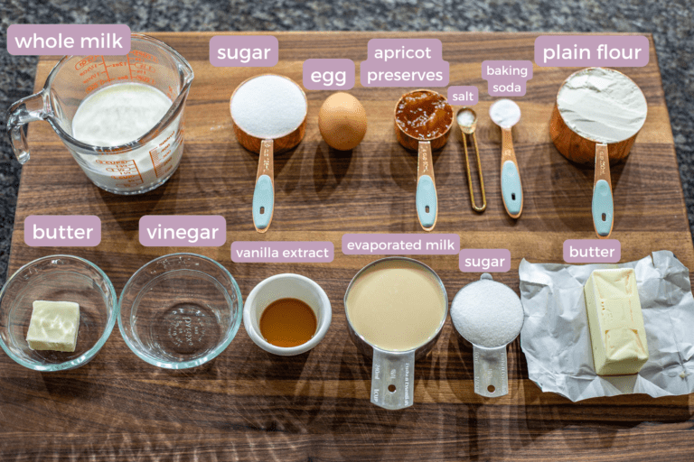 Malva Pudding | Precious Core ( with VIDEO!)