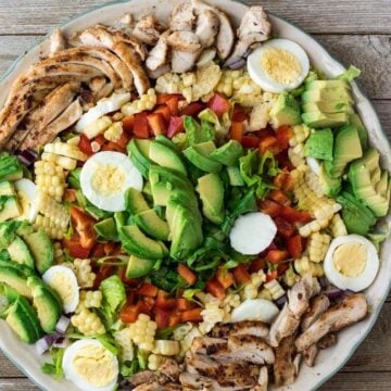 Salad Recipes Archives | Precious Core