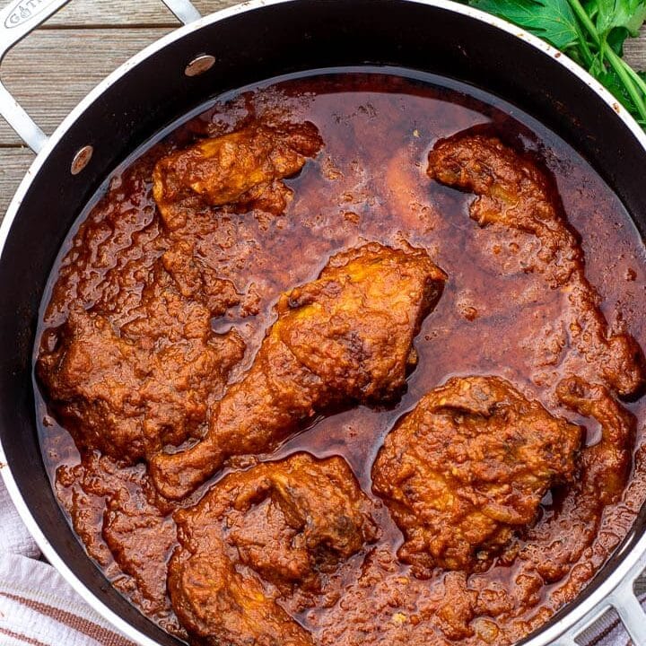 20 African Dinner Recipes To Try | Precious Core