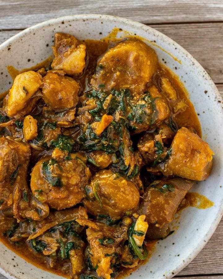 Recipe Index | Precious Core