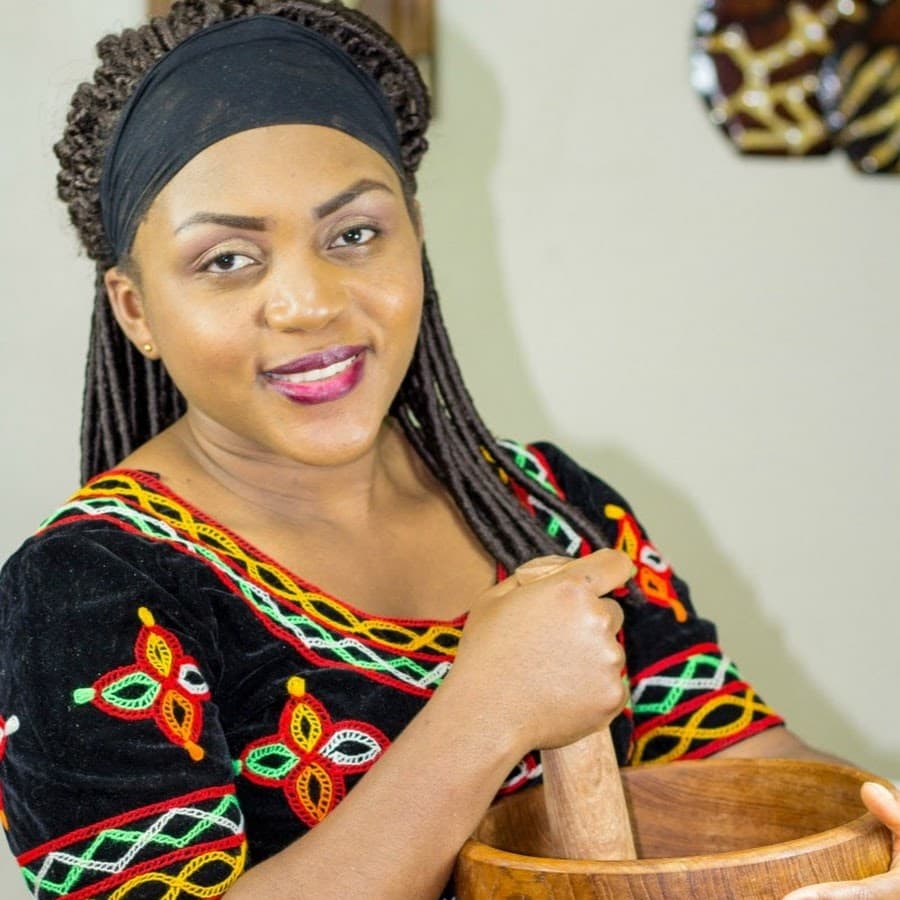 Precious Core | Insanely Delicious Family Recipes