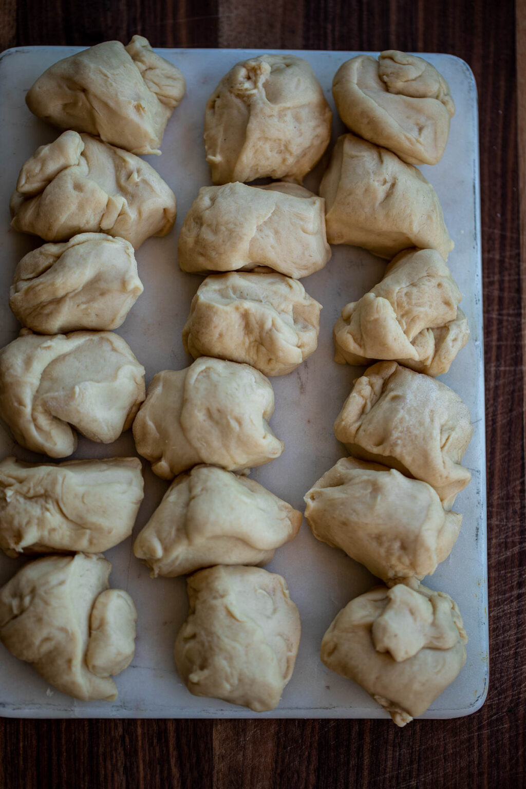 Garlic Butter Rolls | Precious Core | So Soft!