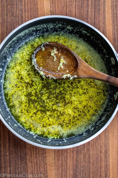 Lemon Pepper Turkey Wings | Precious Core