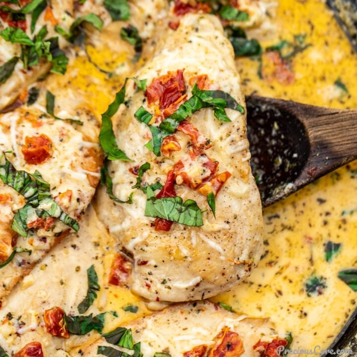 10 AFRICAN CHICKEN RECIPES THAT ARE SO SCRUMPTIOUS! | Precious Core