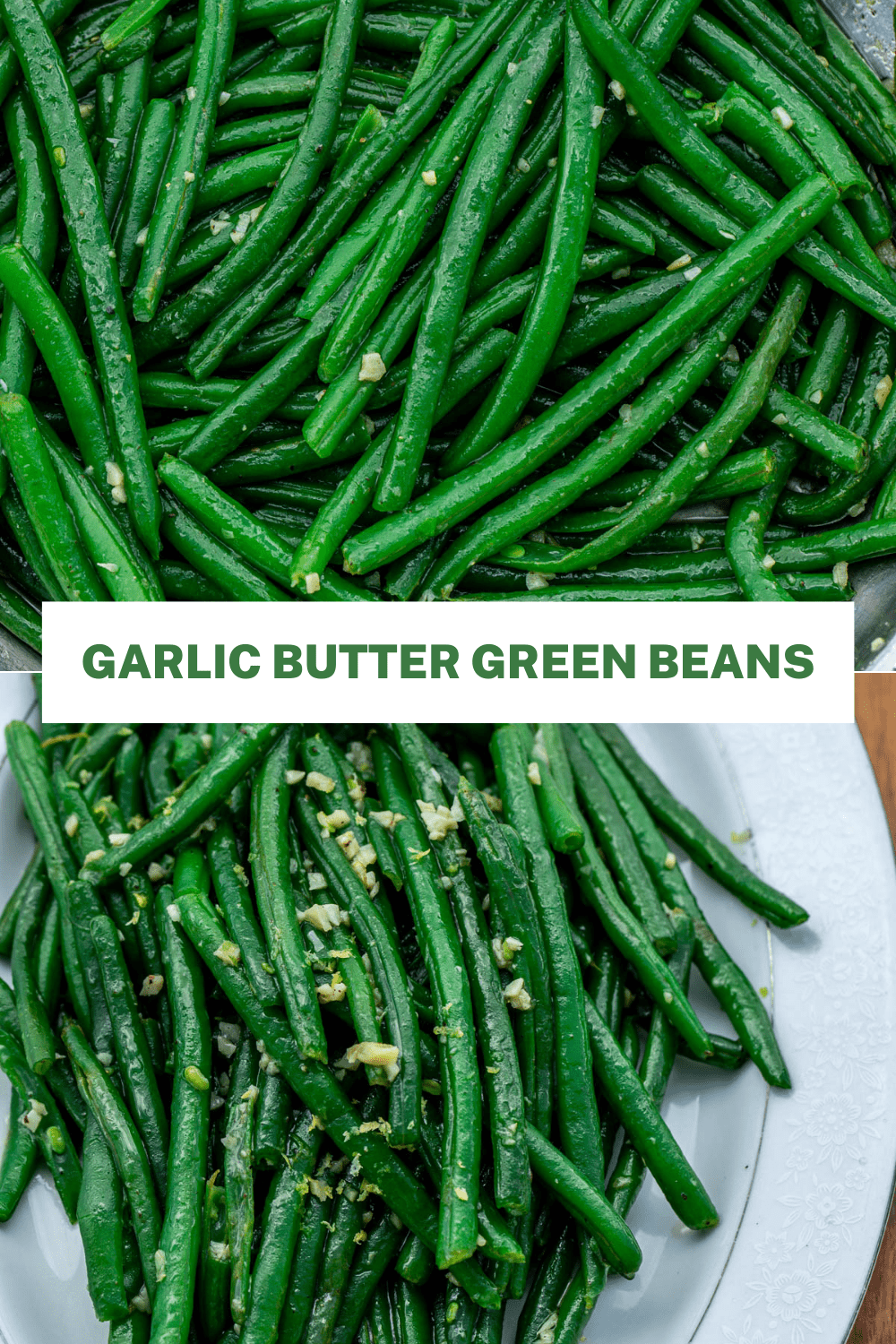 KOKI BEANS RECIPE | Precious Core