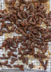 Cameroonian Soya Without Skewers | Precious Core
