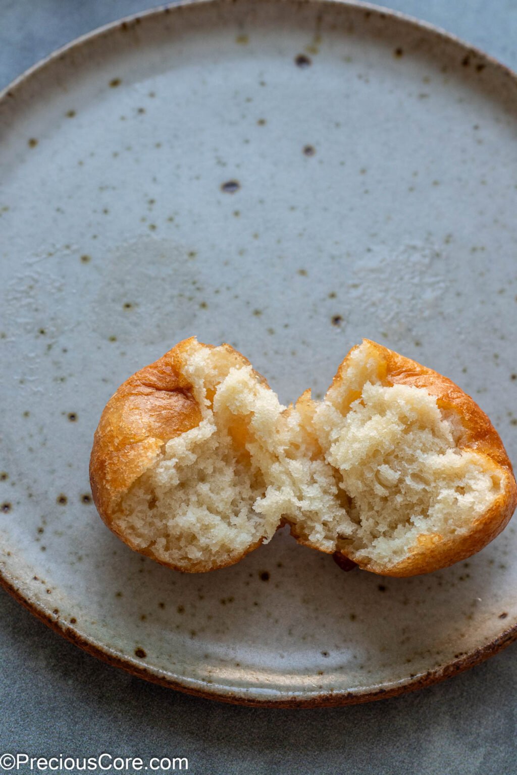 How To Make Puff Puff | Precious Core